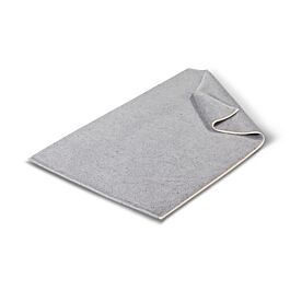 TRACE BATH MAT